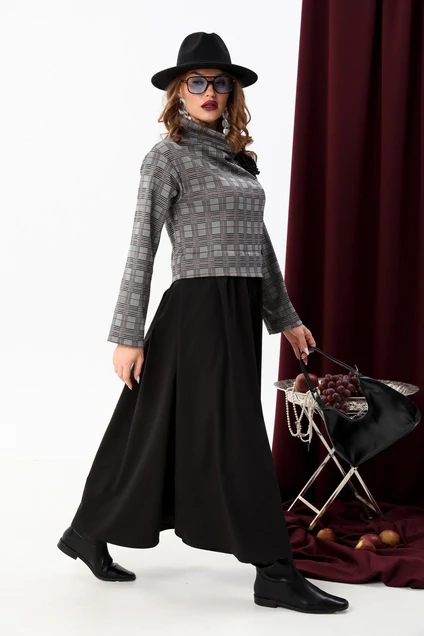 Платье 924-5 NikVa купить - 5% скидка | в наличии